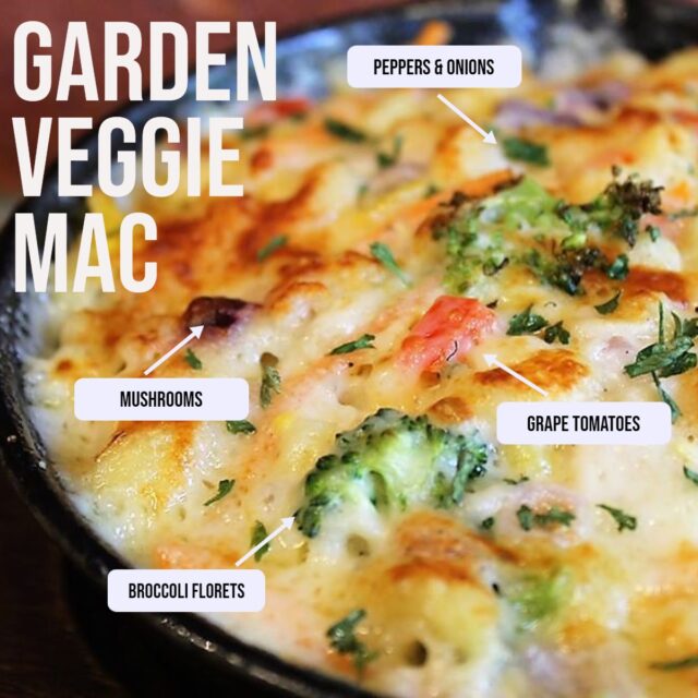 Home - Mac & Cheese Restaurant | Manchester, NH | Mr. Mac's