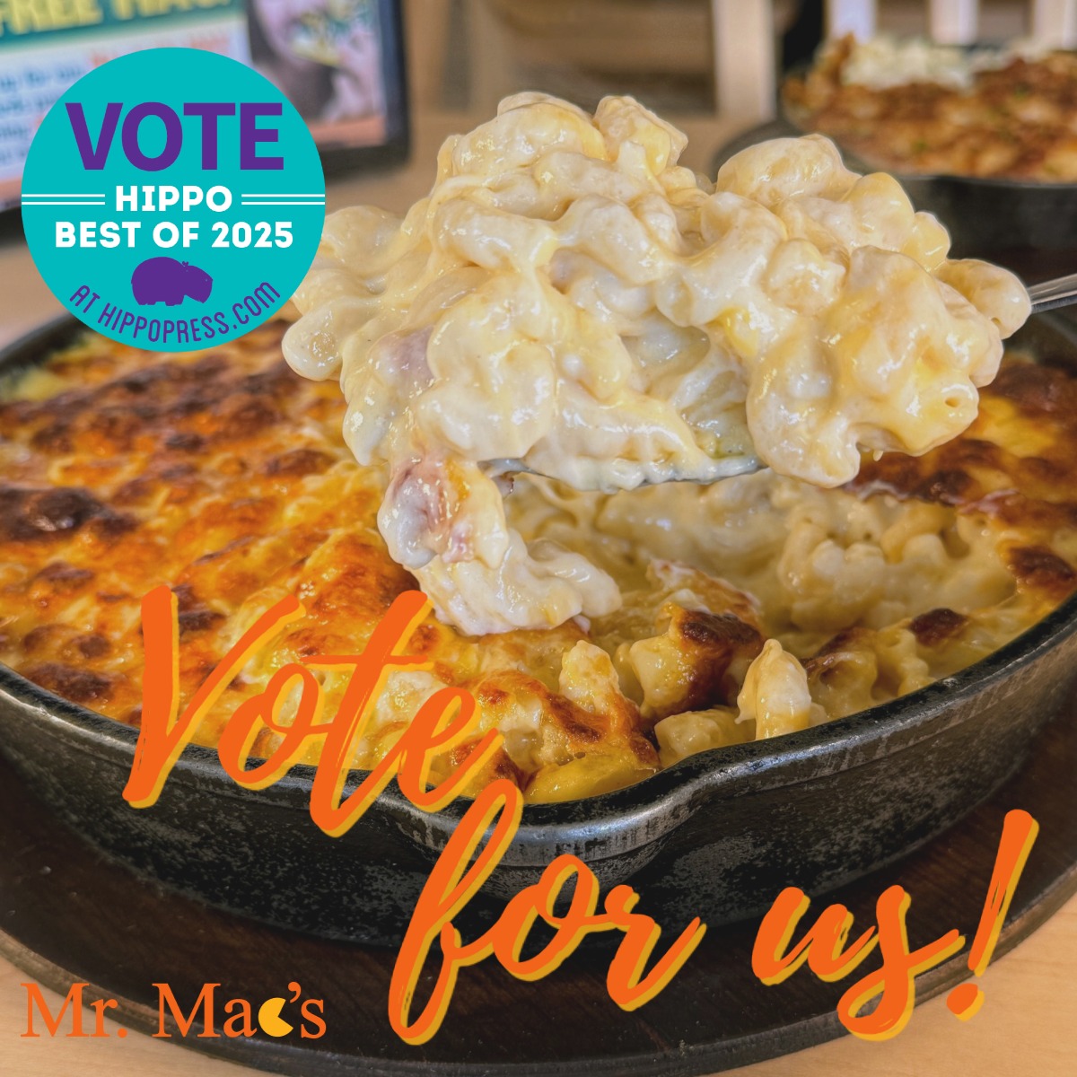 Home - Mac & Cheese Restaurant | Manchester, NH | Mr. Mac's
