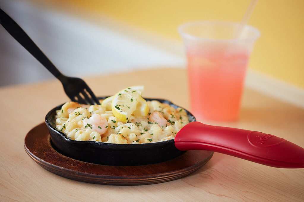 Gallery - Mac & Cheese Restaurant | Manchester, NH | Mr. Mac's
